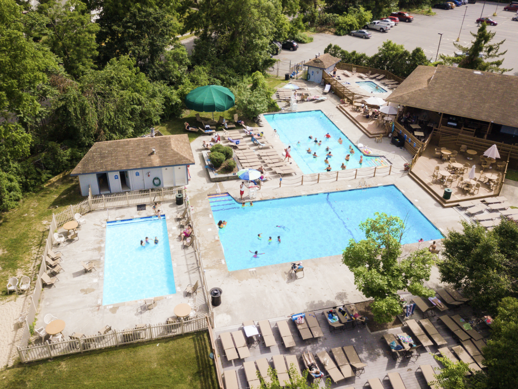 Outdoor Club | All Sport Health & Fitness