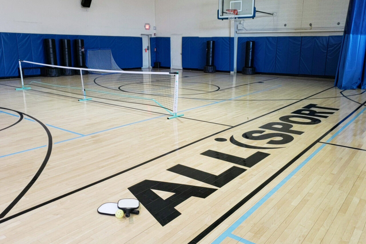 About Our Club | All Sport Health & Fitness
