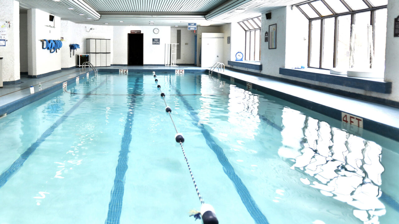 About Our Club | All Sport Health & Fitness