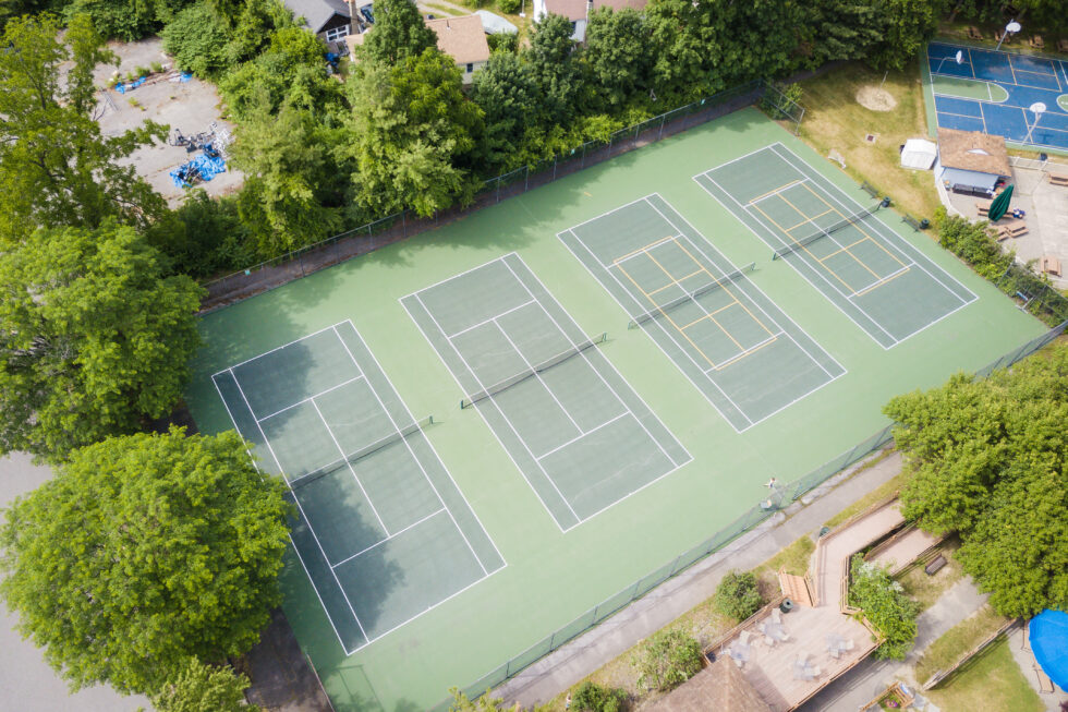 About Our Club | All Sport Health & Fitness