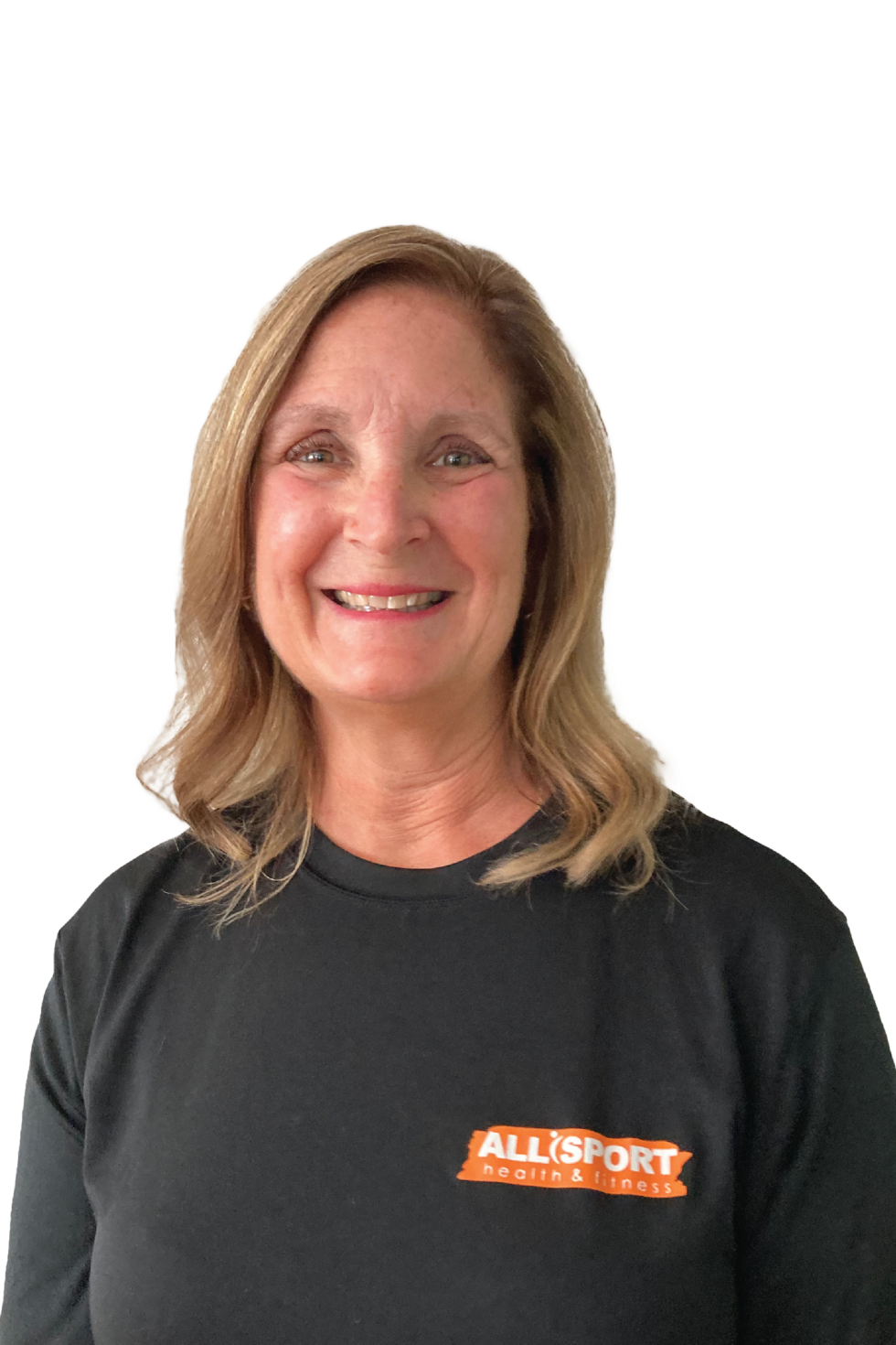 Personal Training | All Sport Health & Fitness