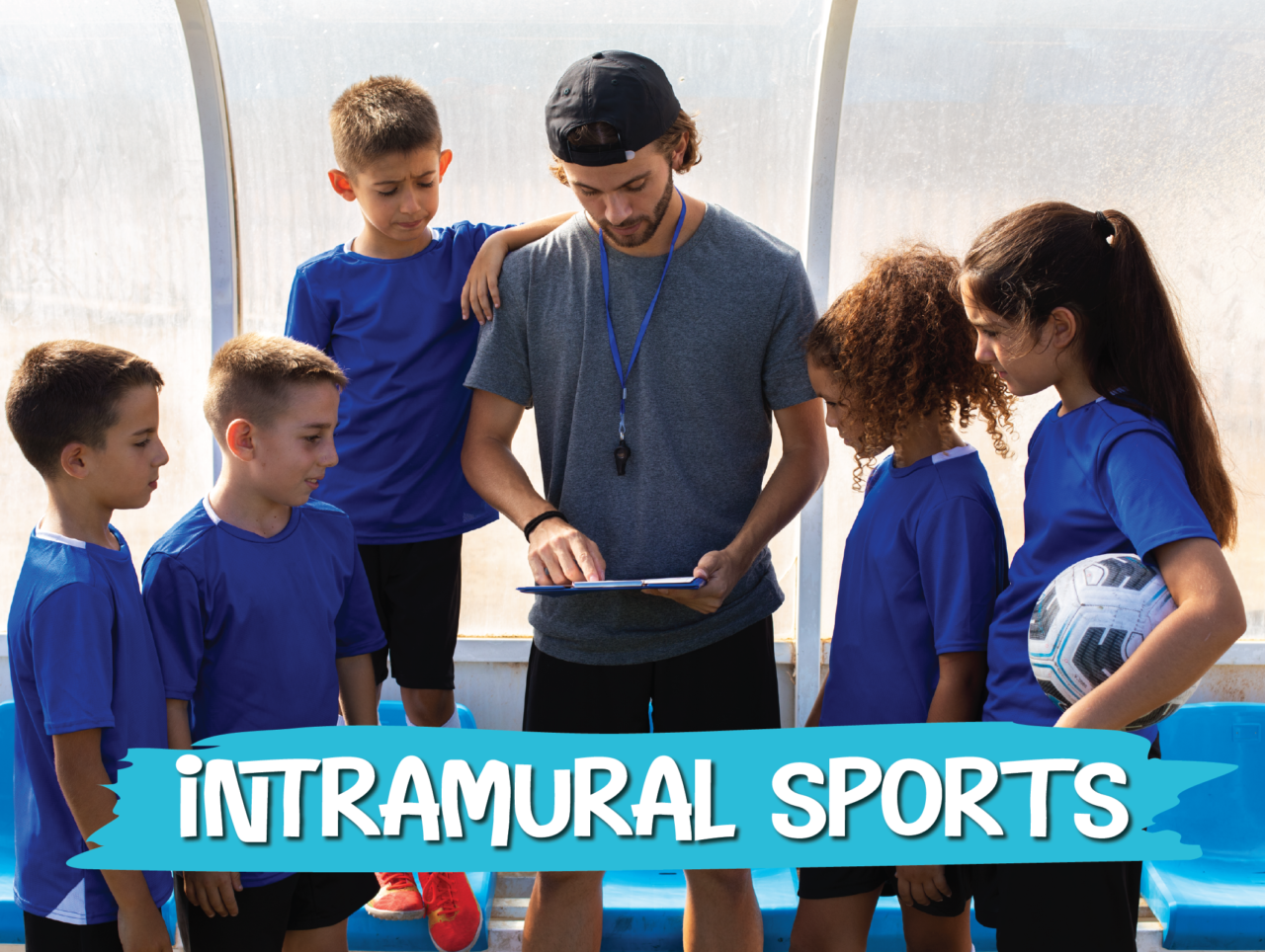 Kids Programs | All Sport Health & Fitness