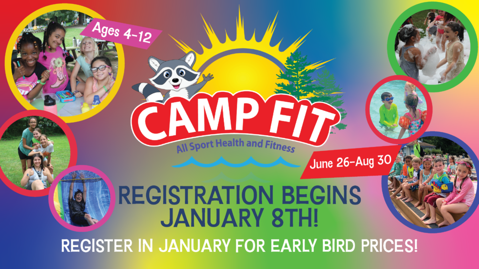 All Sport Health & Fitness | Full-Service Fitness Facility in Fishkill ...