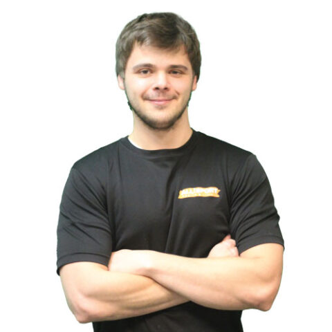 Personal Training | All Sport Health & Fitness